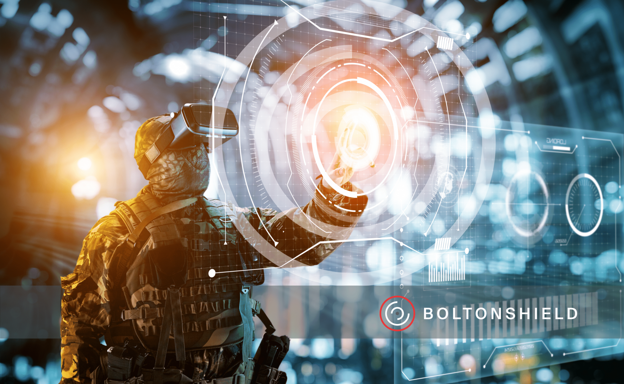 2022: From Data Pandemic to Cybersecurity War - Boltonshield