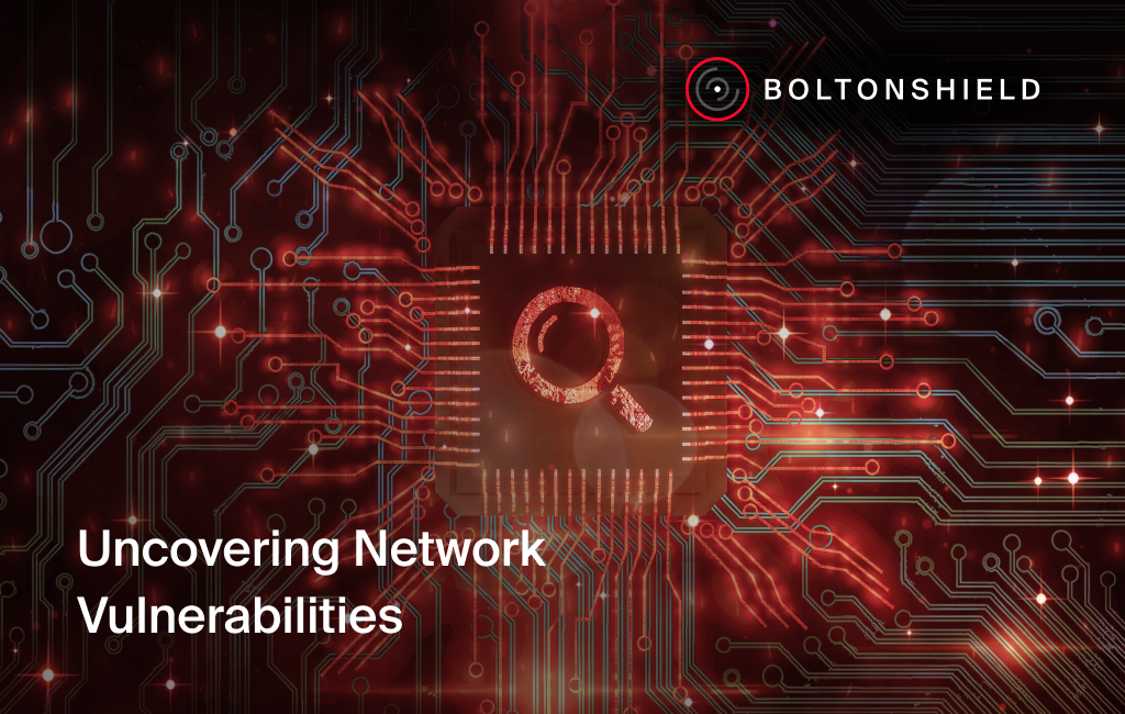 Uncovering Network Vulnerabilities: How Cyber Security Enhances ... Uncovering Network Vulnerabilities: How Cyber Security Enhances ...